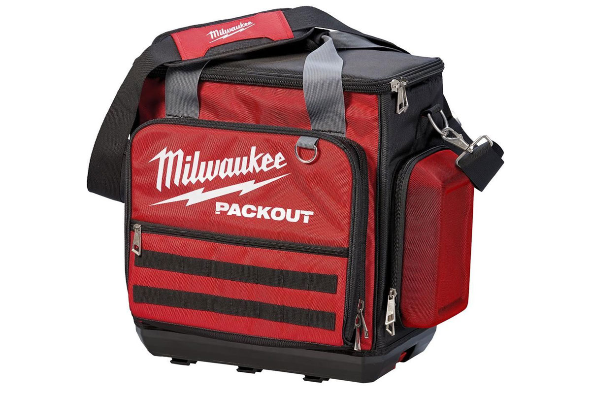 Túi đựng dụng cụ Milwaukee 48-22-8300 - Siêu thị Dụng Cụ Vàng