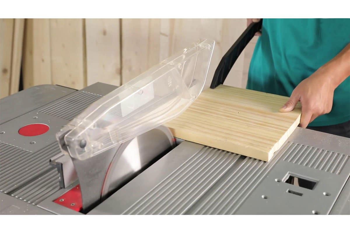 Máy cưa bàn 254mm Total TS5152542 - Siêu thị Dụng Cụ Vàng