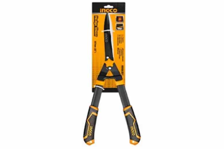 Kéo Cắt Cây Kiểng 557mm INGCO HHS6301 - Siêu thị Dụng Cụ Vàng