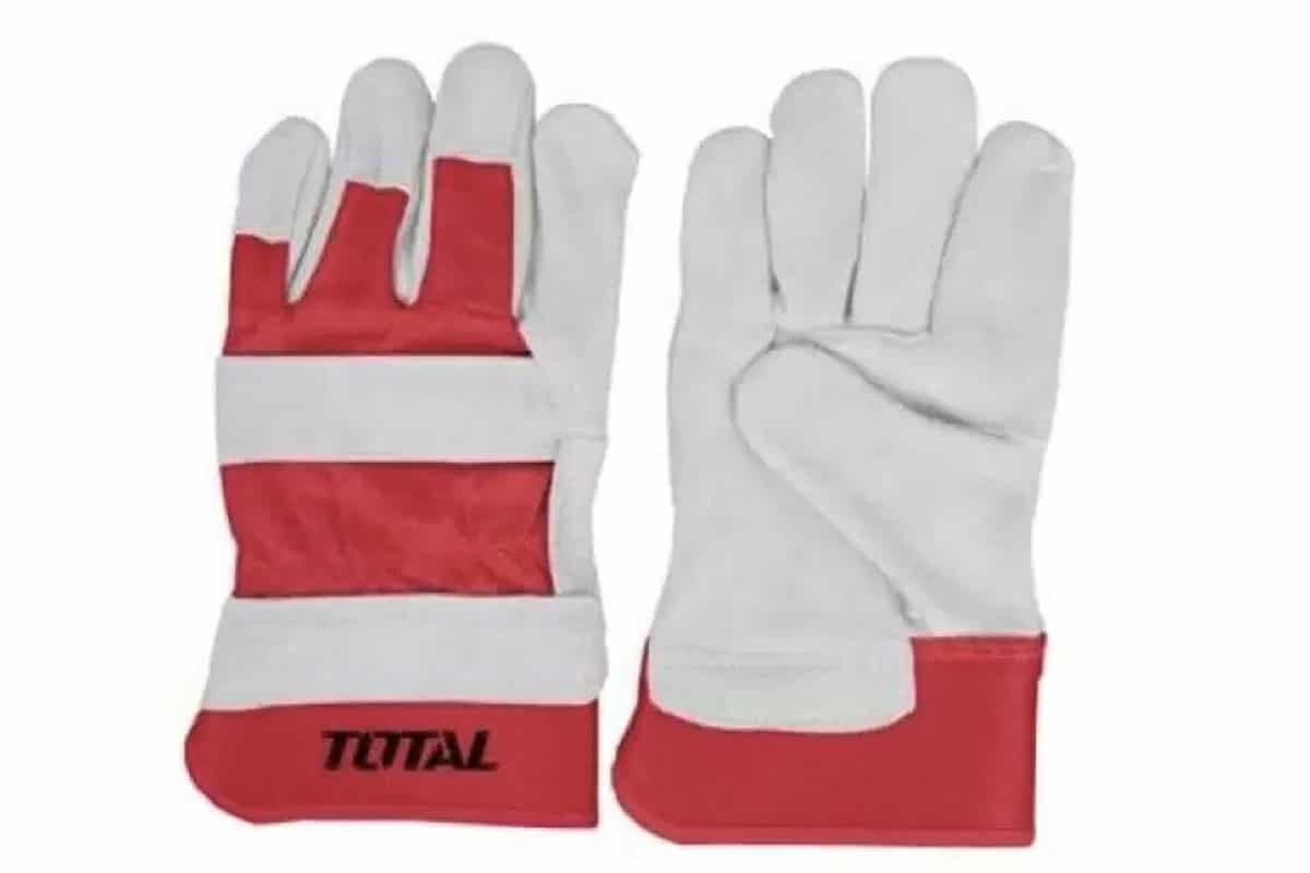 Găng tay da Total TSP14101 - Siêu thị Dụng Cụ Vàng