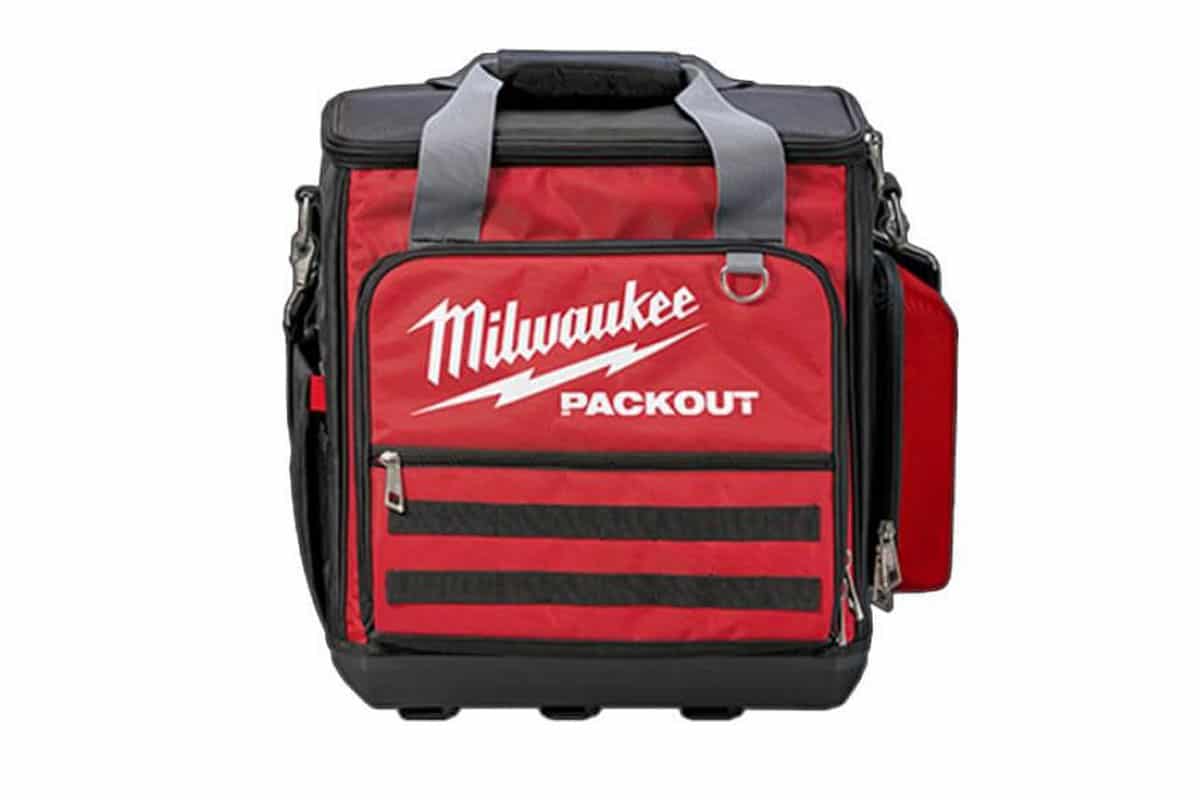 Túi đựng dụng cụ Milwaukee 48-22-8300 - Siêu thị Dụng Cụ Vàng