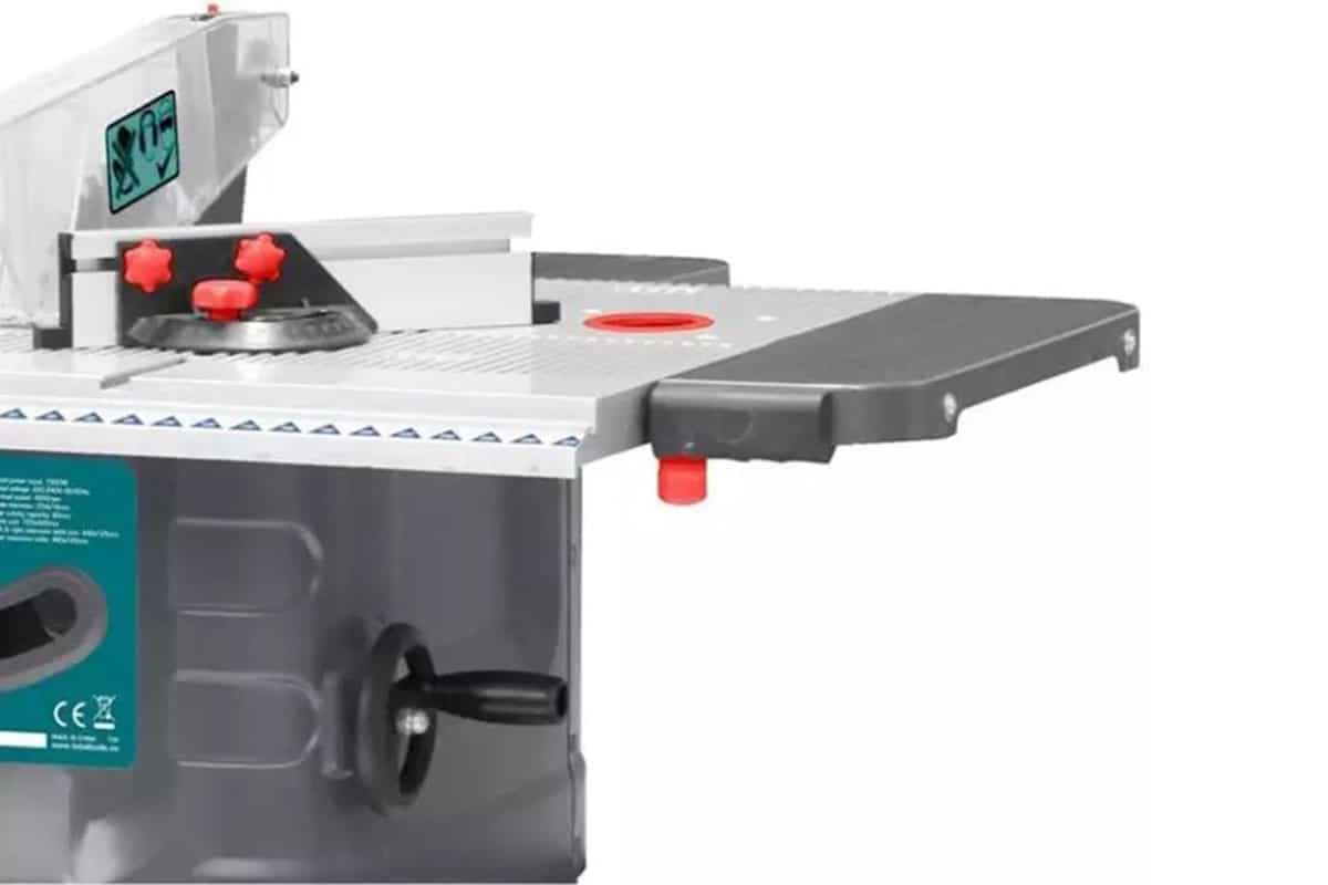 Máy cưa bàn 254mm Total TS5152542 - Siêu thị Dụng Cụ Vàng