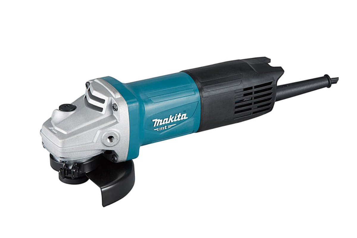 Máy mài góc 100mm Makita M0900B - Siêu thị Dụng Cụ Vàng