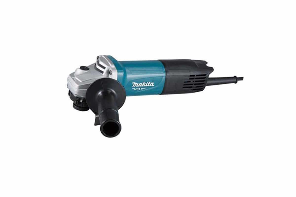 Máy mài góc 100mm Makita M9513B - Siêu thị Dụng Cụ Vàng