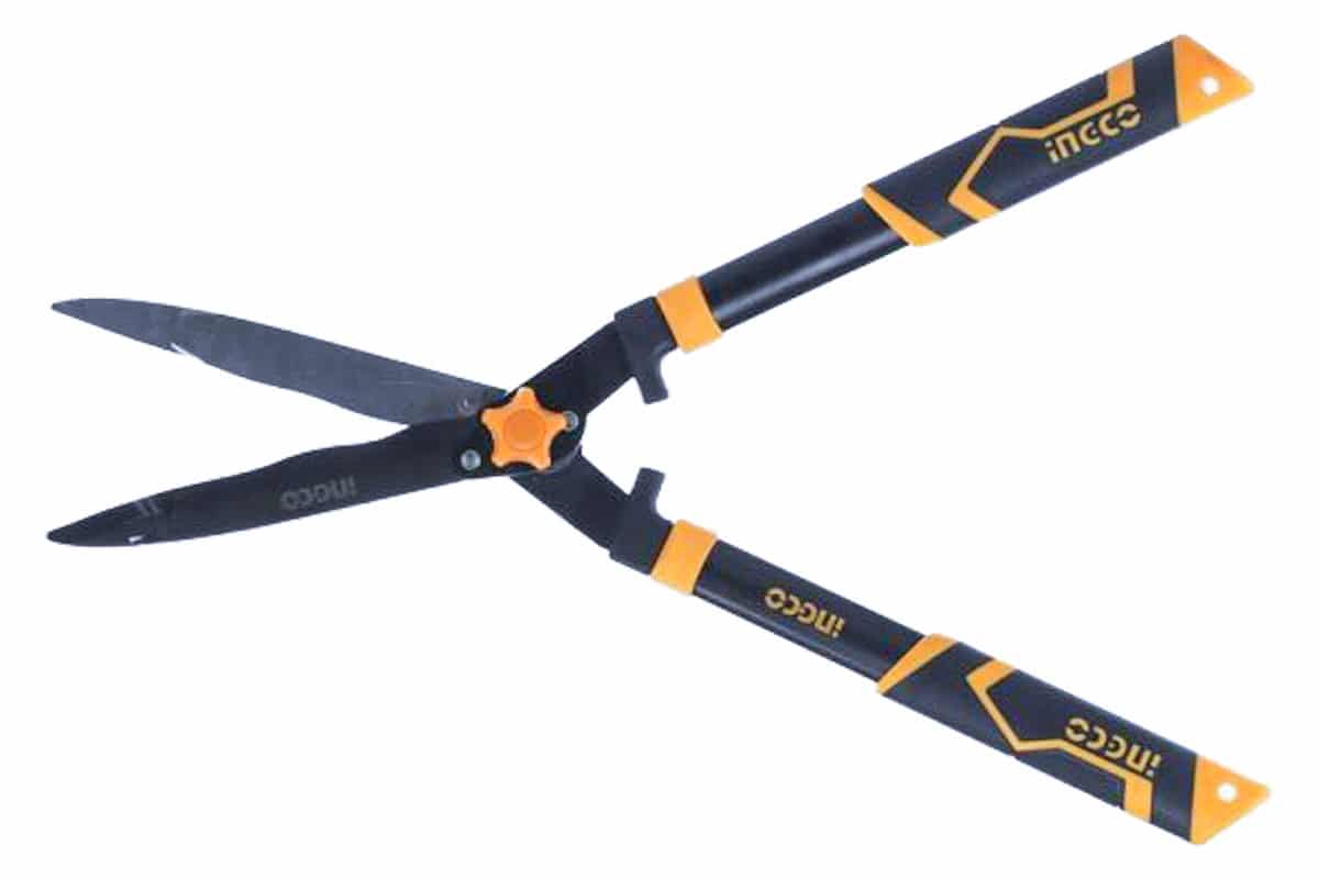 Kéo Cắt Cây Kiểng 557mm INGCO HHS6001 - Siêu thị Dụng Cụ Vàng
