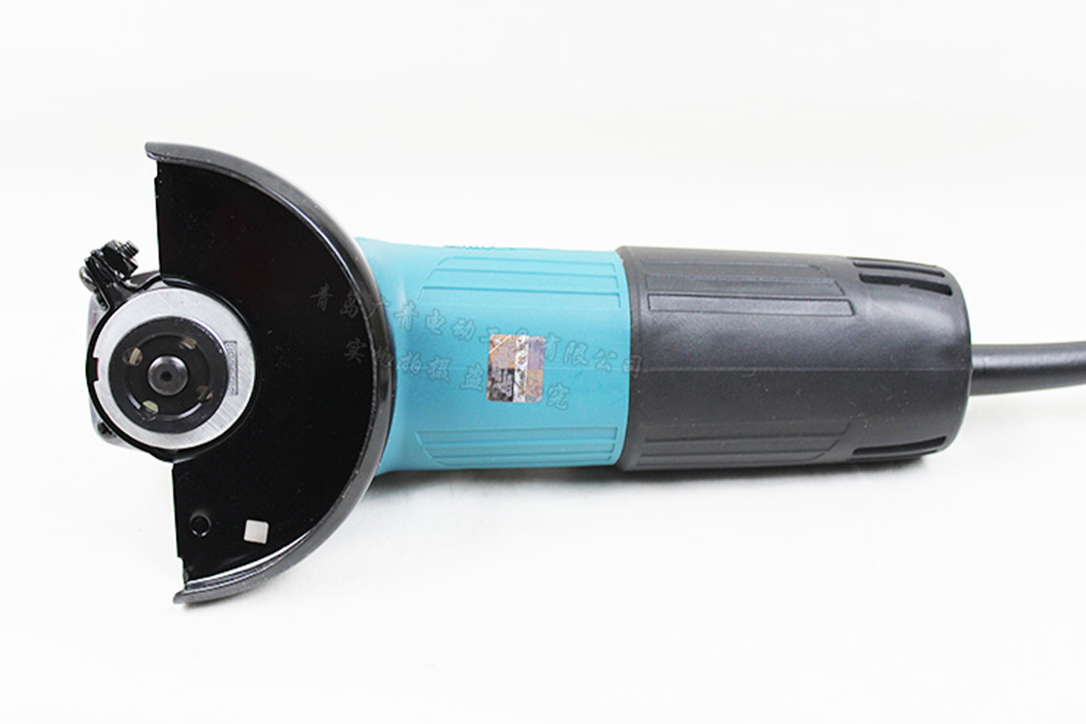 Máy mài góc 100mm Makita M0910B - Siêu thị Dụng Cụ Vàng