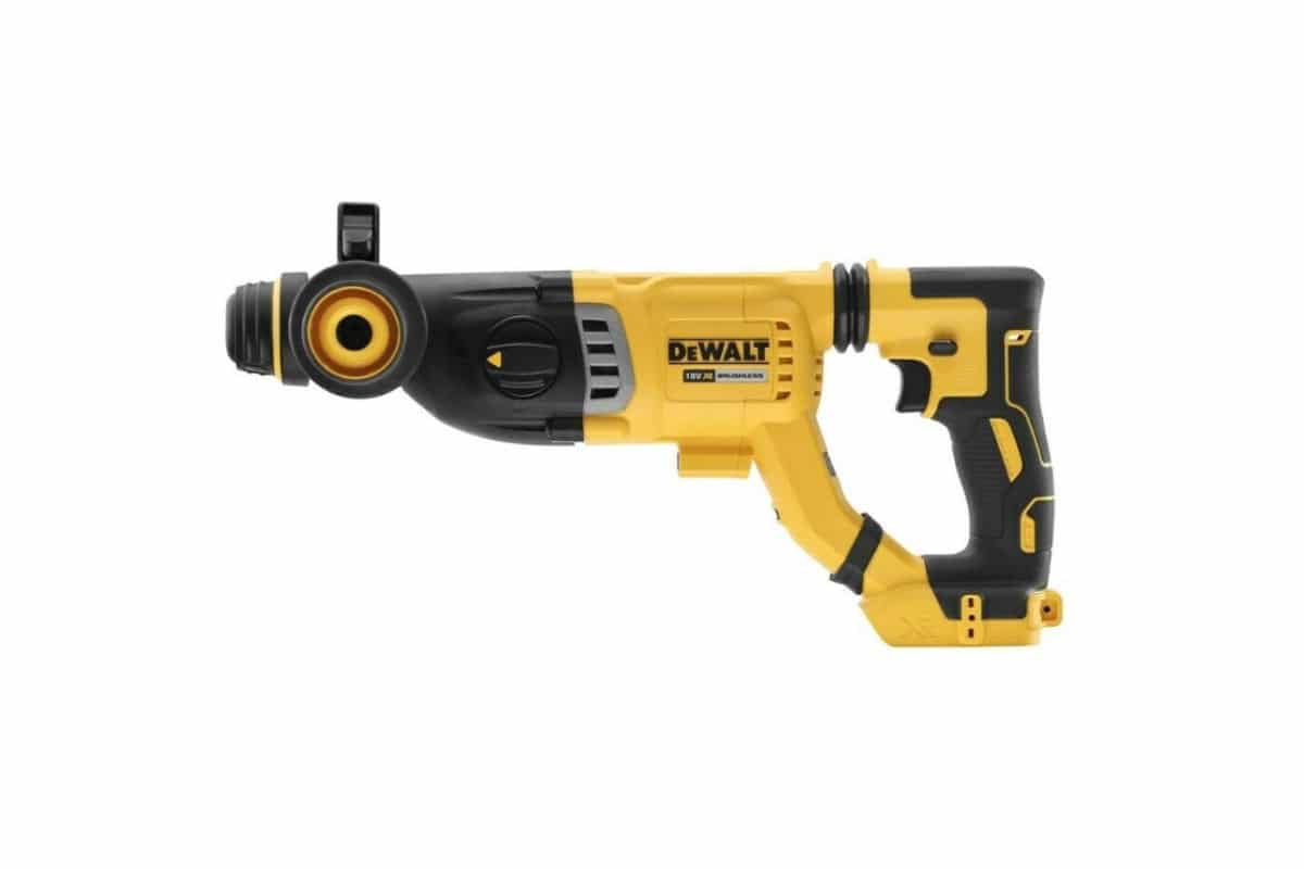 Máy khoan búa pin 18V Dewalt DCH263P2-KR - Siêu thị Dụng Cụ Vàng