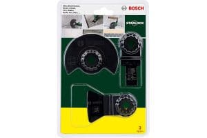 Bộ lưỡi cắt gạch cho GOP 250 Bosch 2607017324 - Siêu thị Dụng Cụ Vàng