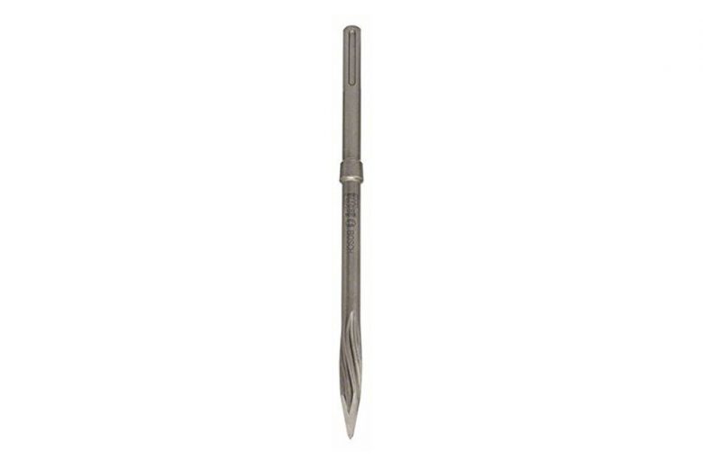 Mũi đục nhọn R-Tec 400mm (bộ 10 mũi) Bosch 2608690168 - Siêu thị Dụng ...