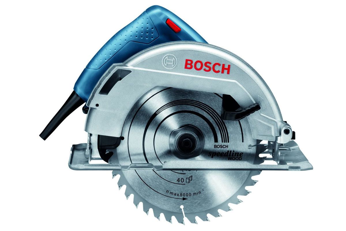 Máy cưa đĩa 184mm Bosch GKS 7000 - Siêu thị Dụng Cụ Vàng