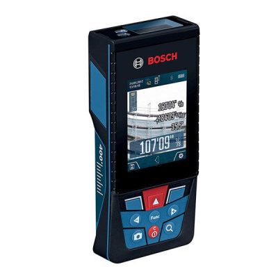 Máy đo khoảng cách 40m Bosch GLM 400 - Siêu thị Dụng Cụ Vàng