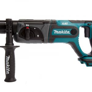 Thân máy khoan đa năng pin 18V Makita DHR241Z