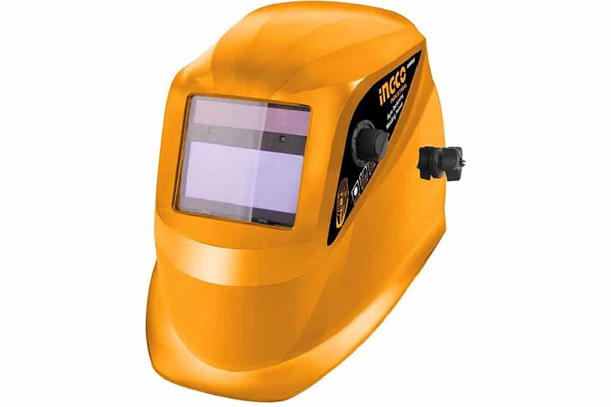 Mặt nạ hàn tự động INGCO AHM006 - Siêu thị Dụng Cụ Vàng