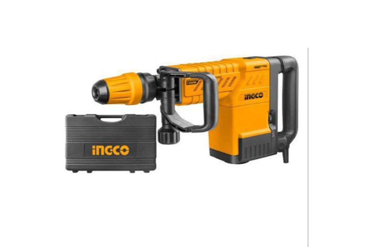 Máy đục bê tông INGCO PDB15006 - Siêu thị Dụng Cụ Vàng
