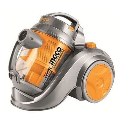 Máy hút bụi 2.5L INGCO VC20258 - Siêu thị Dụng Cụ Vàng