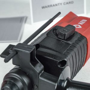 Máy khoan búa 20mm Ken 2520E - Siêu thị Dụng Cụ Vàng