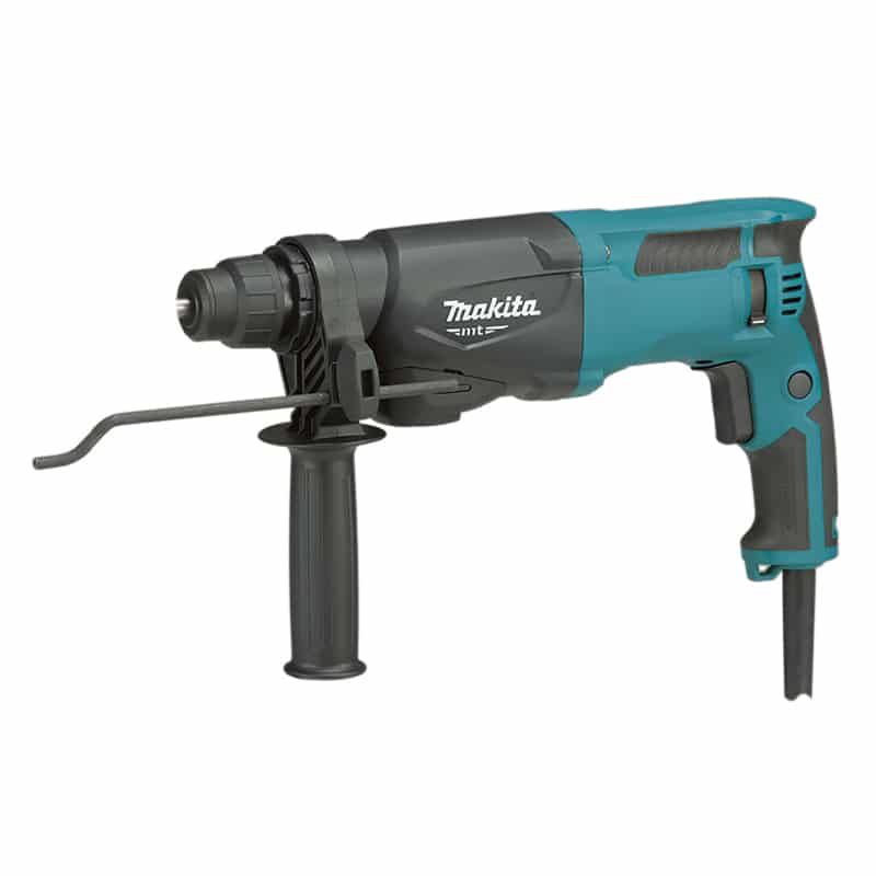 Máy khoan bê tông 22mm Makita M8700B - Siêu thị Dụng Cụ Vàng