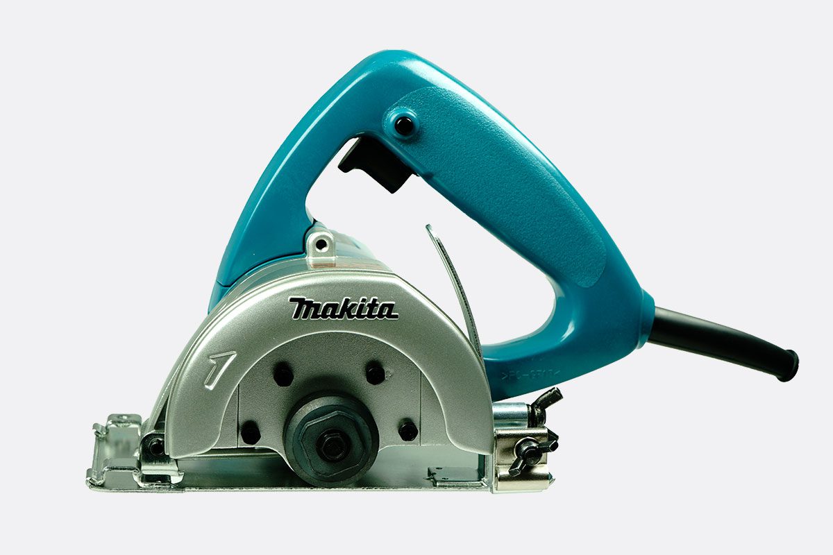 Máy cắt gạch 110mm Makita 4100NH - Siêu thị Dụng Cụ Vàng