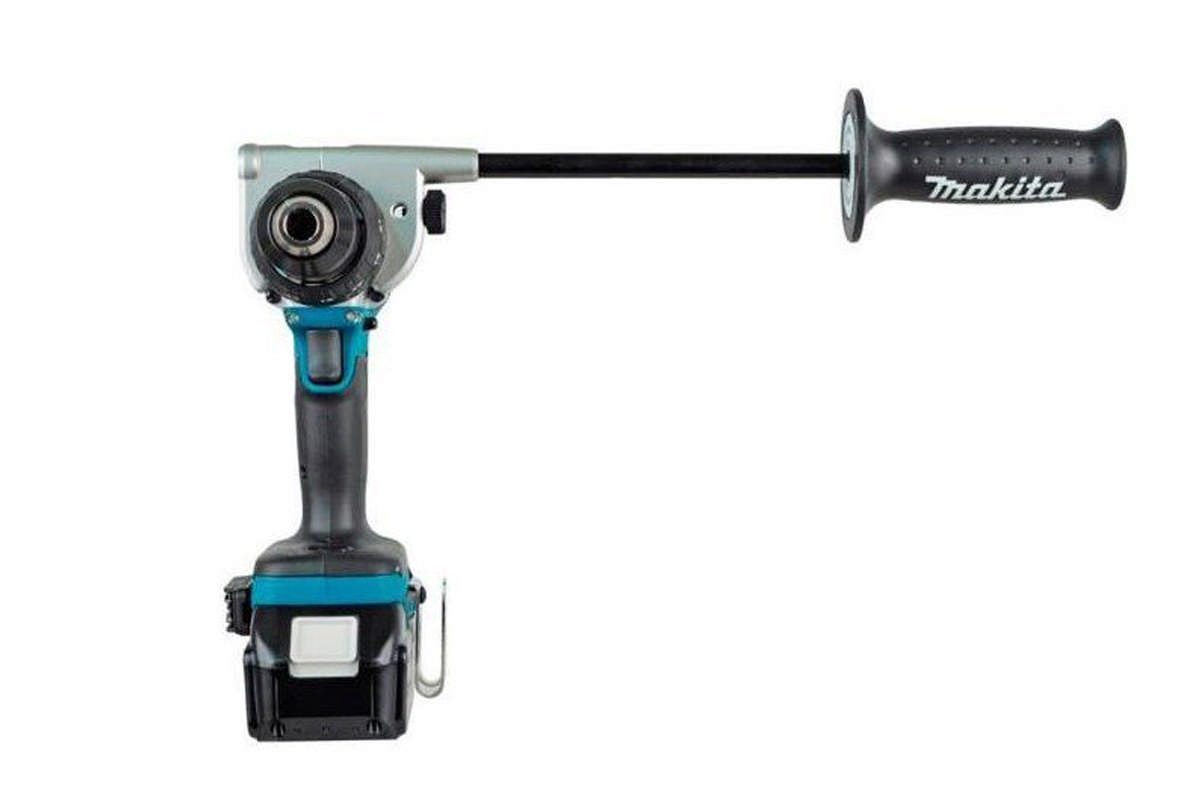 Thân máy khoan vặn vít pin 18V Makita DDF481Z - Siêu thị Dụng Cụ Vàng