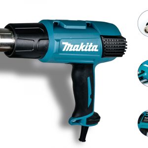 Máy thổi nóng Makita HG6530V - Siêu thị Dụng Cụ Vàng