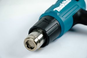 Máy thổi nóng Makita HG6530V - Siêu thị Dụng Cụ Vàng
