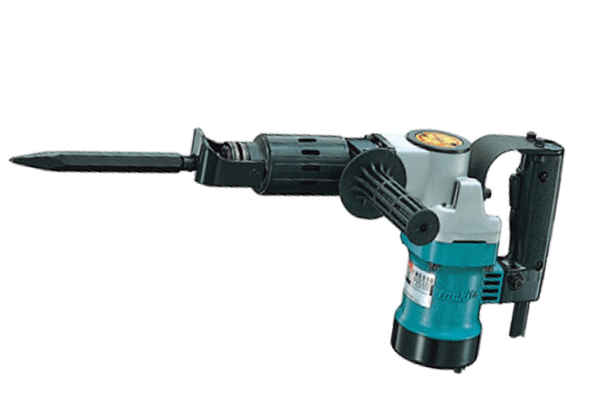 Máy đục bê tông 17mm Makita HM0810 - Siêu thị Dụng Cụ Vàng