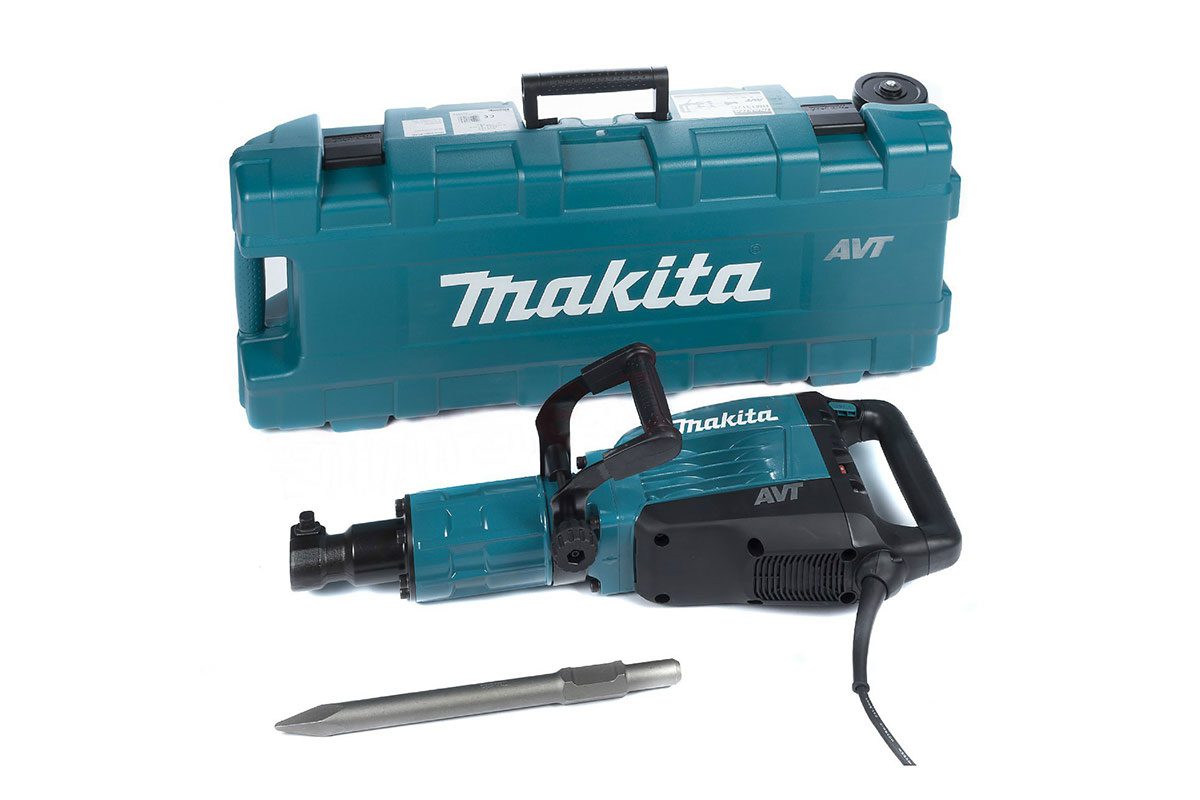 Máy đục bê tông 30mm Makita HM1307C - Siêu thị Dụng Cụ Vàng
