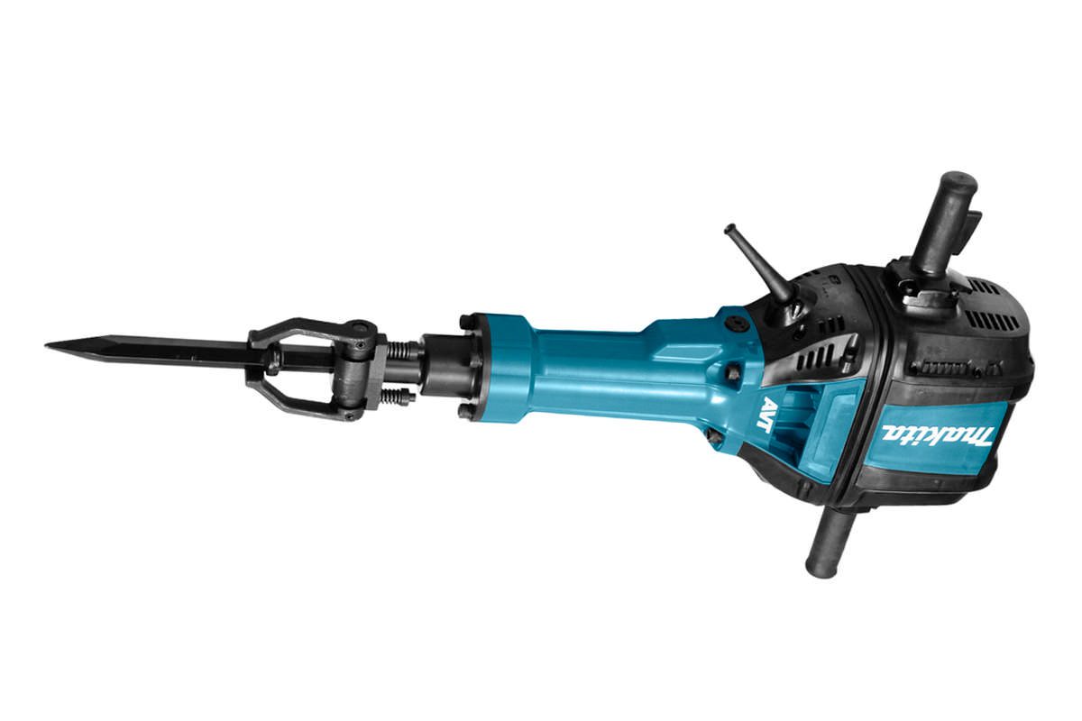 Máy đục bê tông 28.6mm Makita HM1812 - Siêu thị Dụng Cụ Vàng