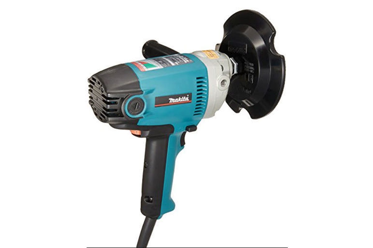 Máy đánh bóng 180mm Makita PV7001C - Siêu thị Dụng Cụ Vàng