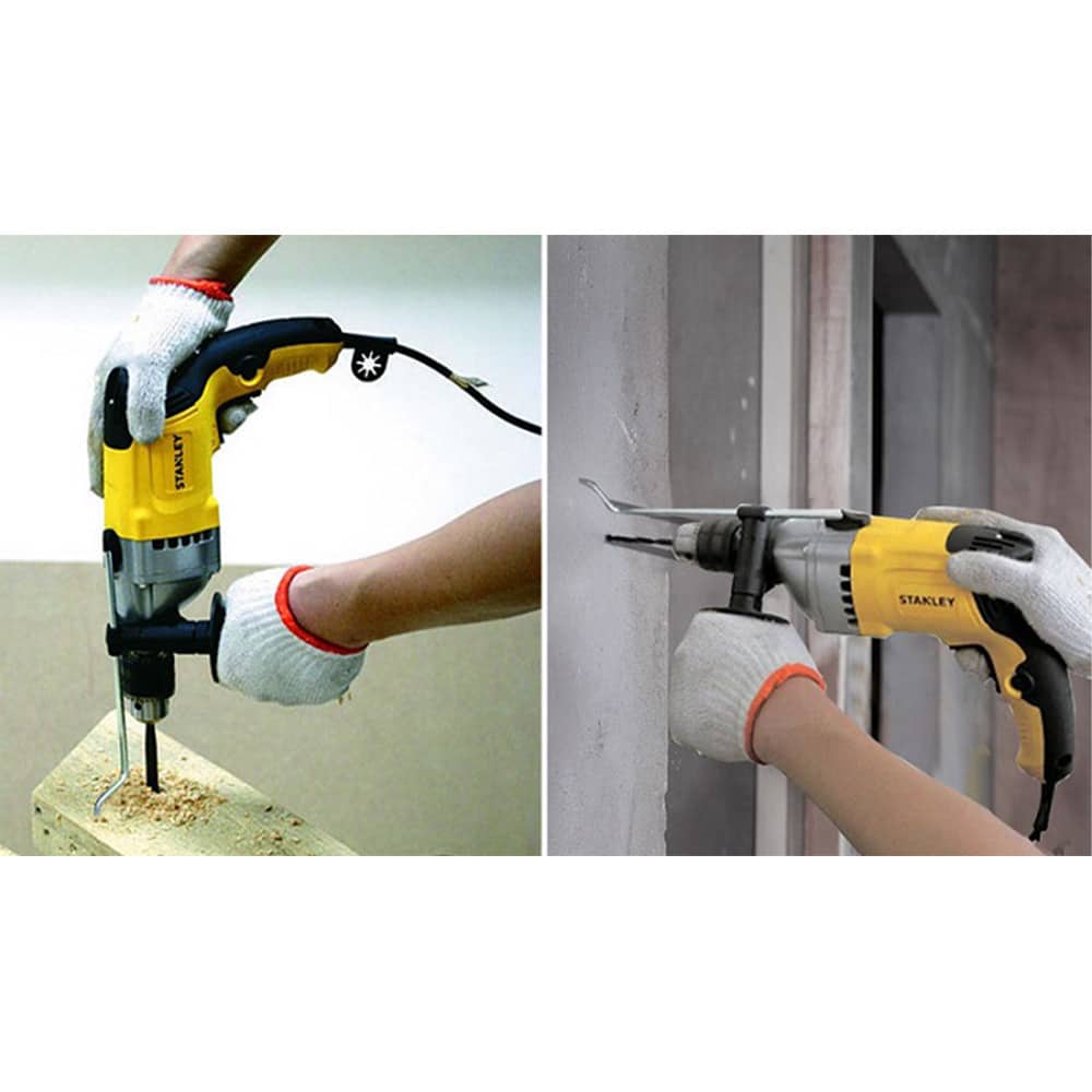Máy khoan động lực 13mm Stanley STDH7213-B1 - Siêu thị Dụng Cụ Vàng