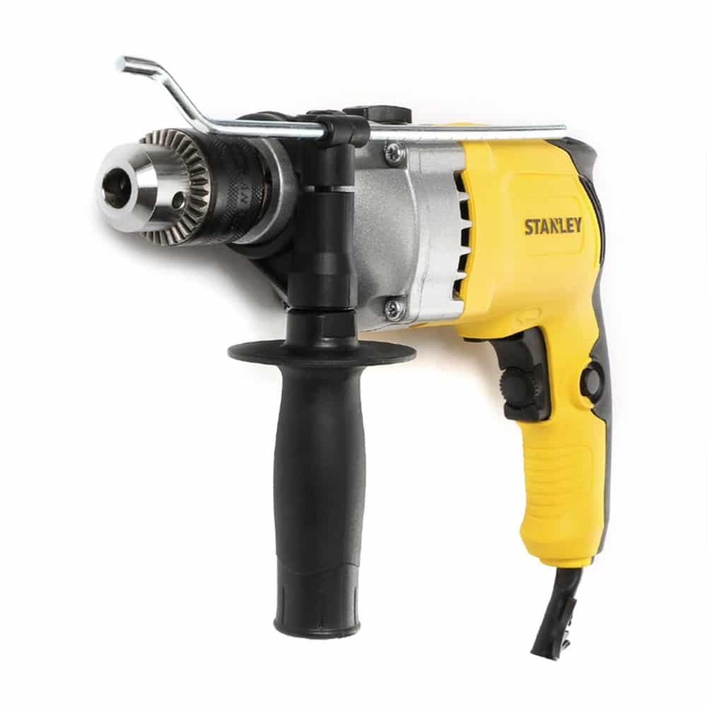 Máy khoan động lực 13mm Stanley STDH7213-B1 - Siêu thị Dụng Cụ Vàng