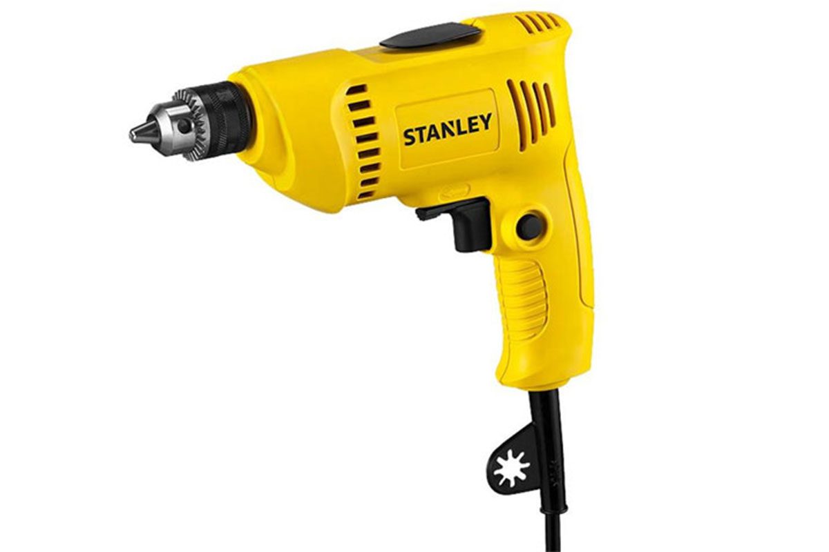 Máy khoan 6mm Stanley SDR3006-B1