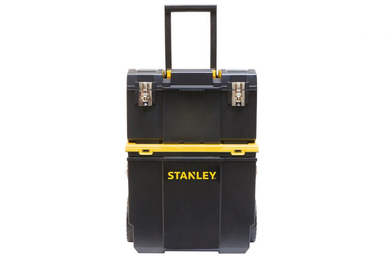 Hộp dụng cụ (nhựa) 3in1 Stanley STST18613 - Siêu thị Dụng Cụ Vàng