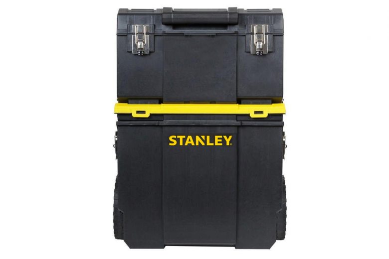 Hộp dụng cụ (nhựa) 3in1 Stanley STST18613 - Siêu thị Dụng Cụ Vàng