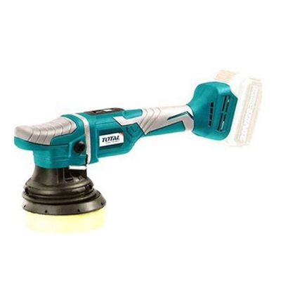 Máy đánh bóng pin 20V Total TAPLI2002 - Siêu thị Dụng Cụ Vàng