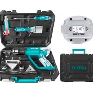 Máy thổi nhiệt Total TB20062 - Siêu thị Dụng Cụ Vàng