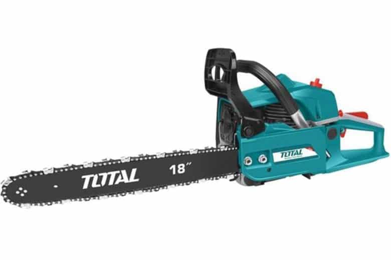 Máy cưa xích xăng 445mm Total TG945185 - Siêu thị Dụng Cụ Vàng
