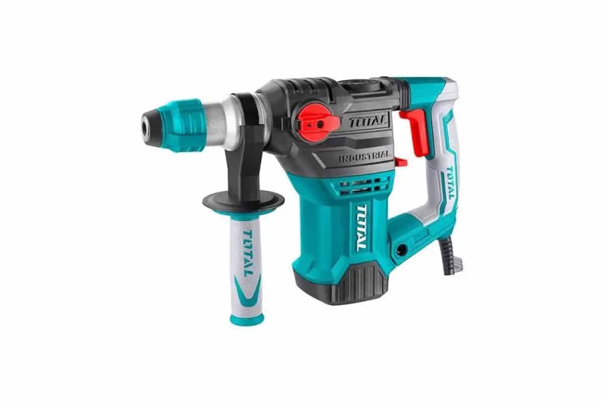 Máy khoan đục bê tông 32mm Total TH1153216 - Siêu thị Dụng Cụ Vàng