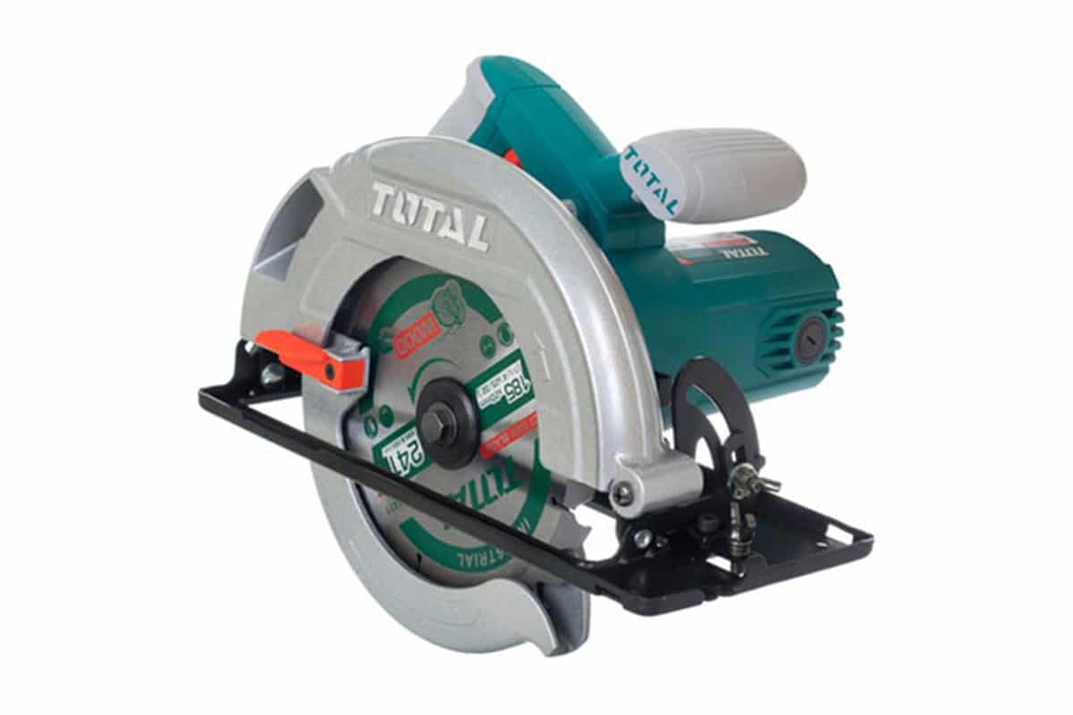 Máy cưa đĩa 185mm Total TS1161856 - Siêu thị Dụng Cụ Vàng