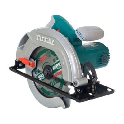 Máy cưa đĩa 185mm Total TS1161856 - Siêu thị Dụng Cụ Vàng