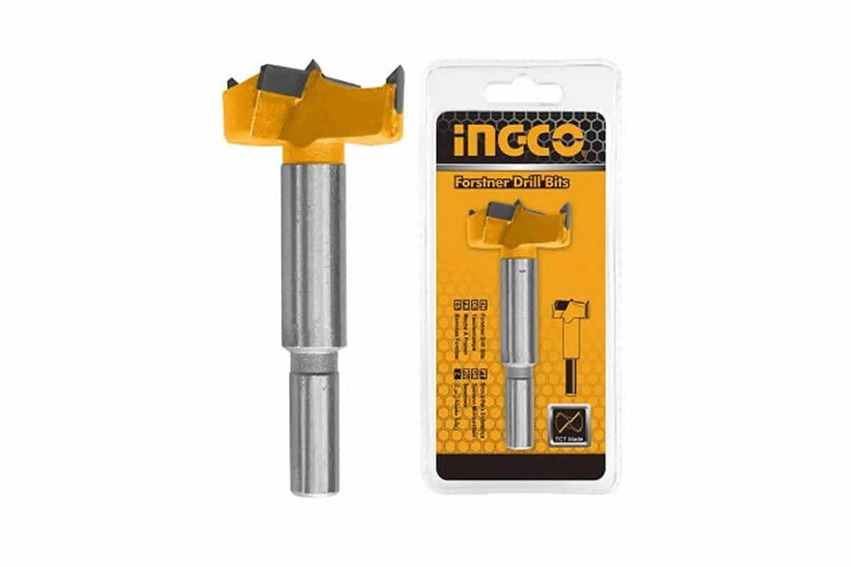 Mũi Khoan Khoét Gỗ 25mm INGCO ADCS2501 - Siêu thị Dụng Cụ Vàng