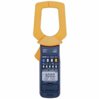 Ampe kìm đo công suất HIOKI 3286-20 - Siêu thị Dụng Cụ Vàng