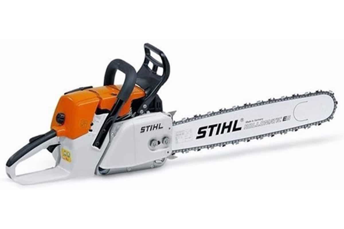 Máy cưa xích STIHL MS-382 - Siêu thị Dụng Cụ Vàng