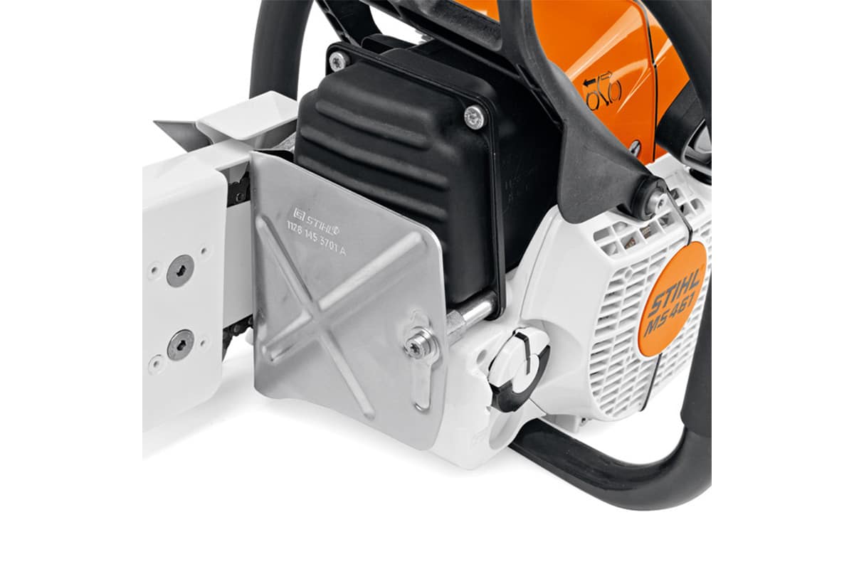 Máy cưa xích STIHL MS-461R - Siêu thị Dụng Cụ Vàng