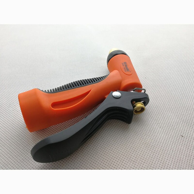 Súng phun nước cao cấp 1 tia Asaki AK-8812 - Siêu thị Dụng Cụ Vàng